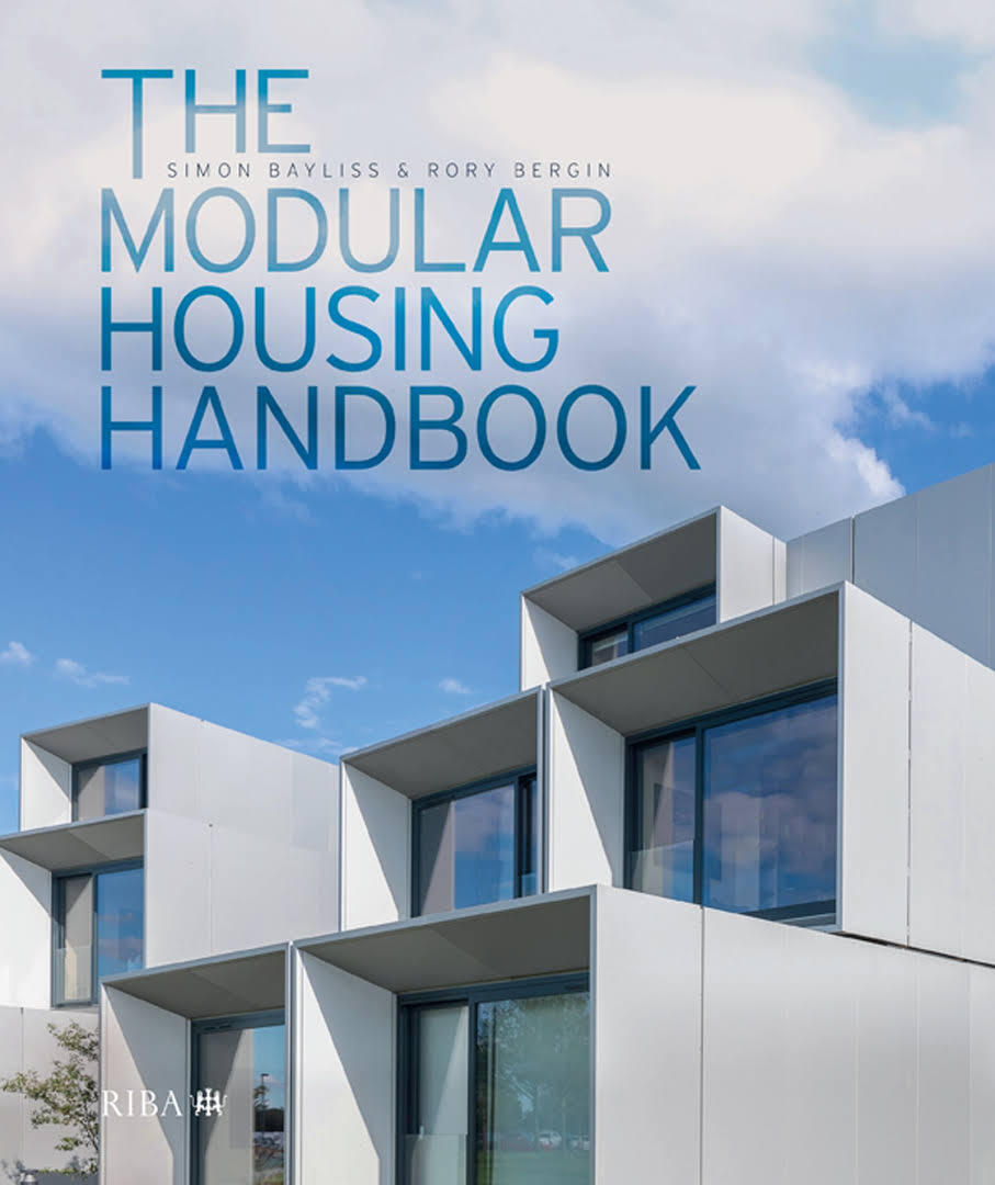 The Modular Housing Handbook – BookEmic